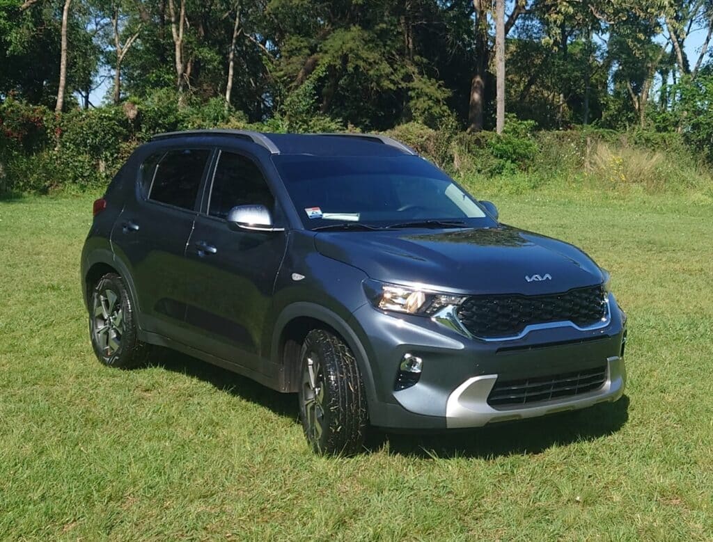 MfG Rent E.A.S. - Ihr Mietwagenverleih in Paraguay